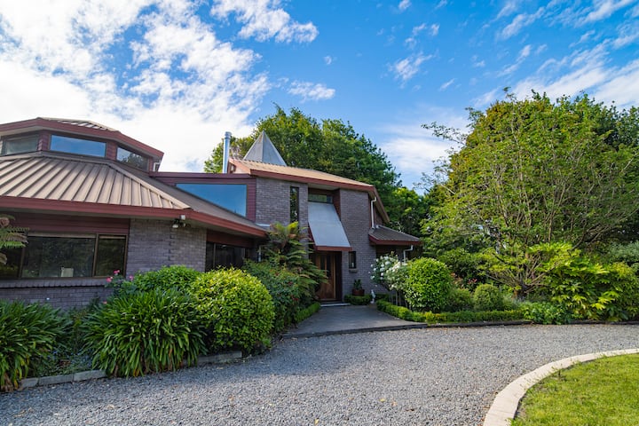 Park View Estate - Christchurch