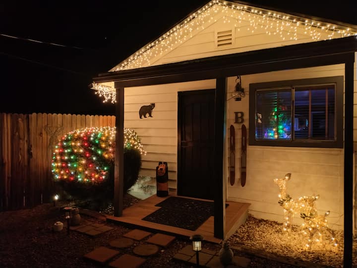 Twin Spruce Guesthouse - Arizona