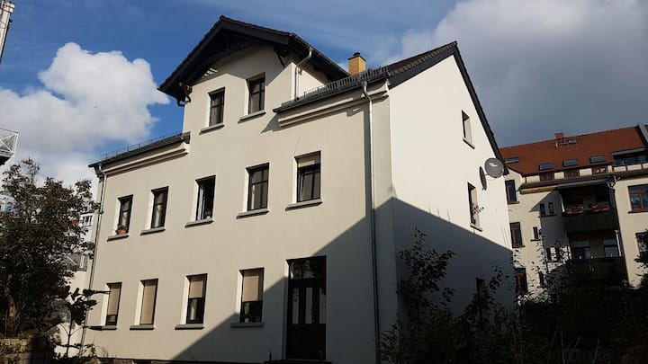 #Le Inn - Moderne Möblierte Wohnung Langzeitmieter - Leipzig