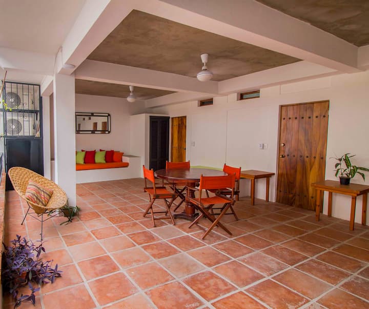 Cozy Apartment In The Heart Of Puerto Vallarta!#3 - Puerto Vallarta