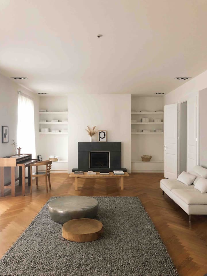 Very Spacious & Cozy House Near Playmobil Funpark - Fürth