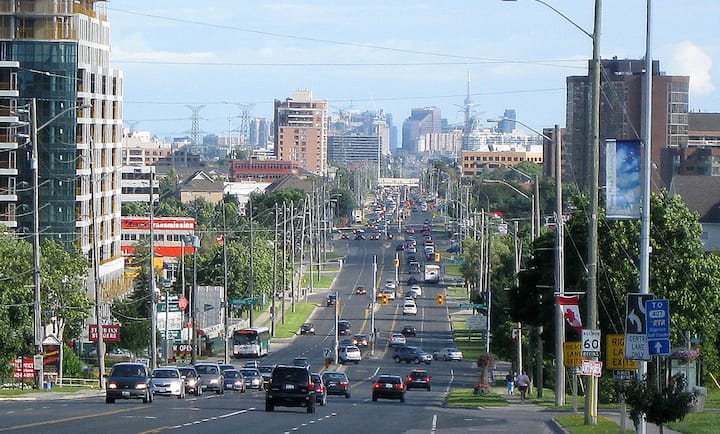 Modern Apartment Richmond Hill Toronto. - Vaughan