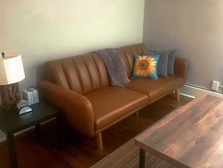 Jim's Joint - Saint Joseph, MO