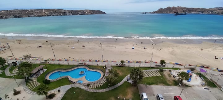Departamento La Herradura, Coquimbo - Coquimbo, Chile