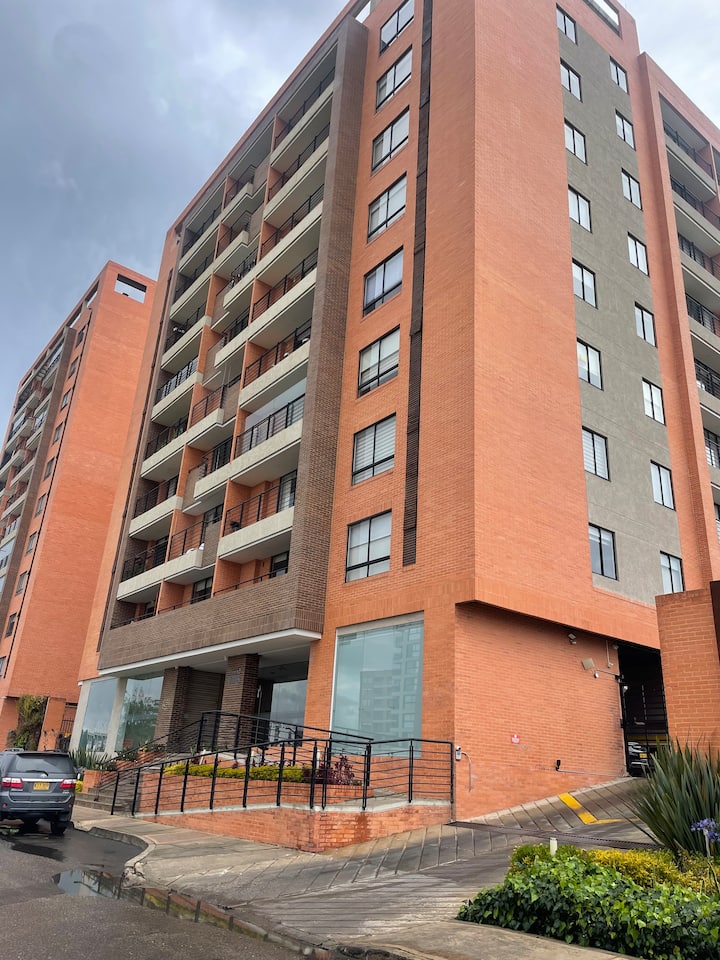 Habitación De Lujo - Tunja