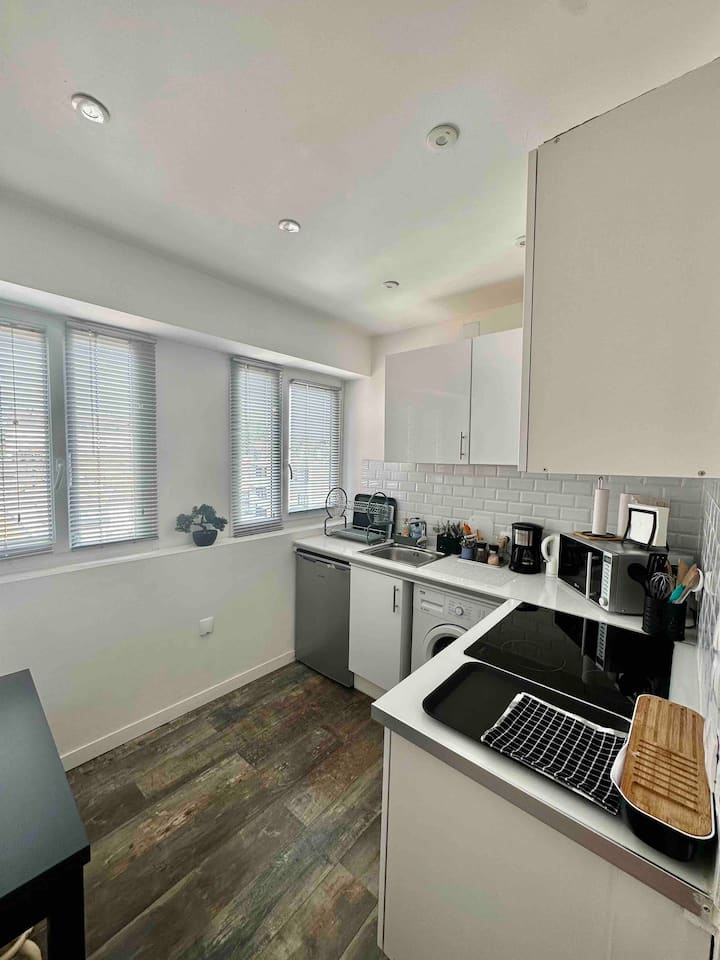 La Vie En Plein Centre: T2 Cosy - Pau, Francia