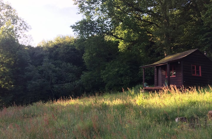 Hut On The Hill (For Two) - Hay-on-Wye