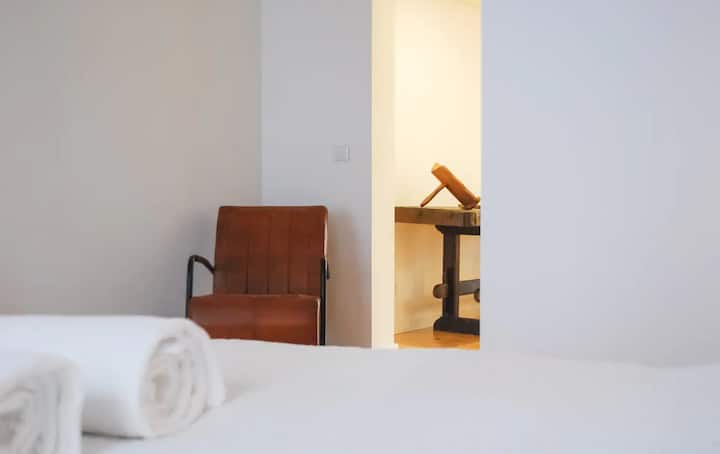 Short/long Rent - Apartment With Stunning View - Lisboa