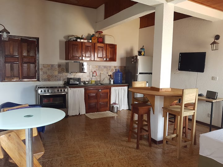 Super Bem Localizado Em Itacaré. - Itacaré