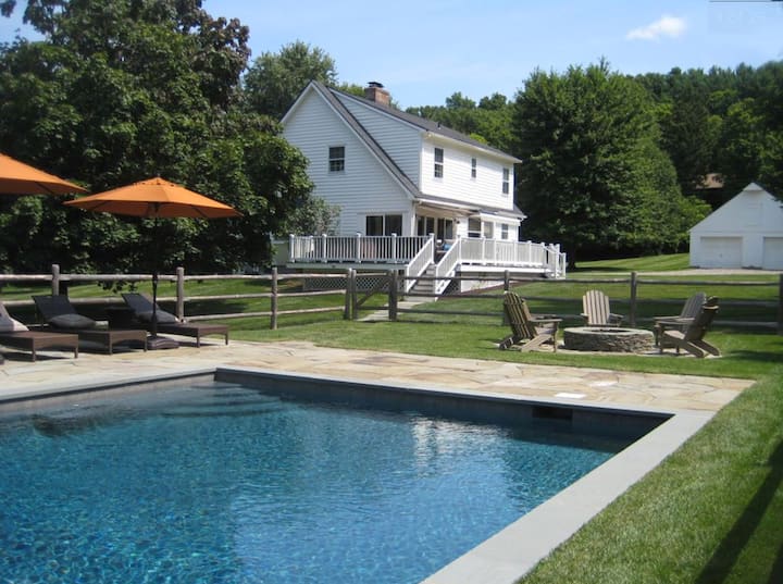 8 Hampton Court, Clinton Corners - Millbrook, NY