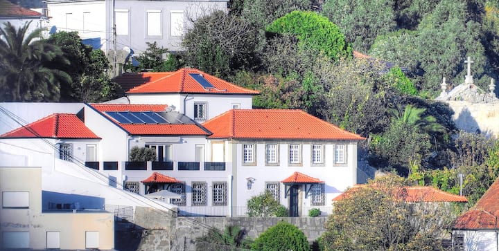 River&seaview House Casa Do Gólgota - Oporto
