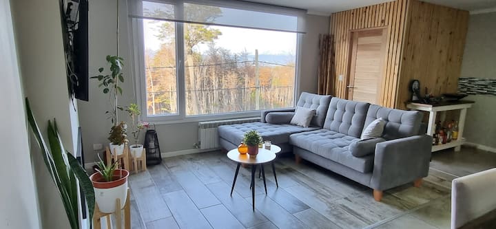 La Casita Del Bosque
(Casa Completa) - Ushuaia
