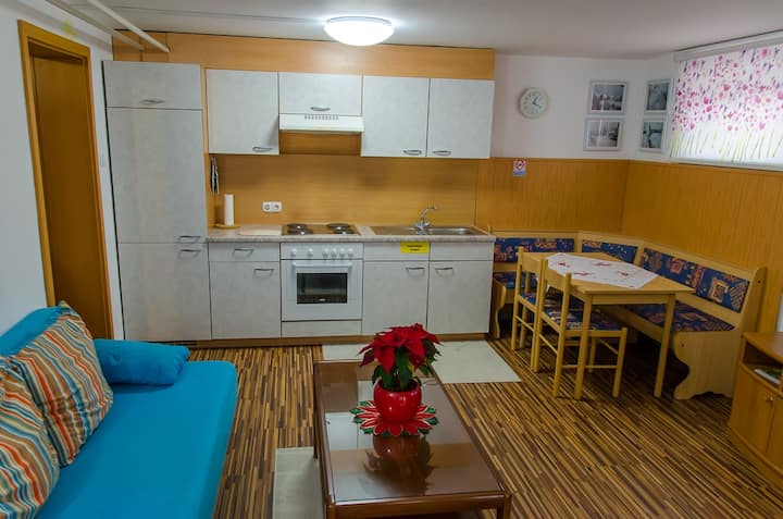 Bled Slovenia Apartment Aris Renovated In 2018 - Bled
