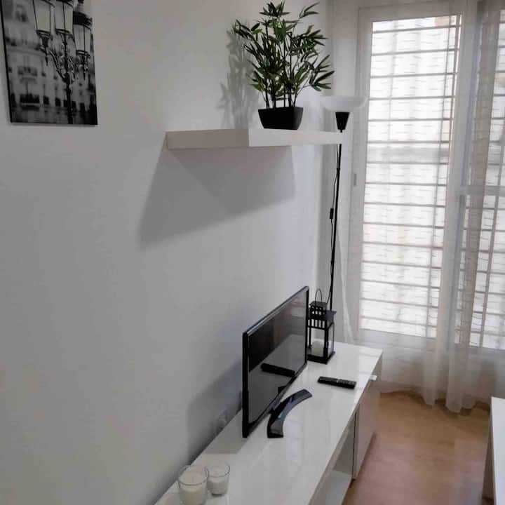 Precioso Apartamento En El Centro Del Puerto - El Puerto de Santa María