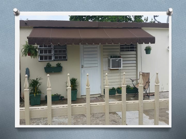 Karmen Apts, Apt A- Studio Caguas Bairoa - Caguas