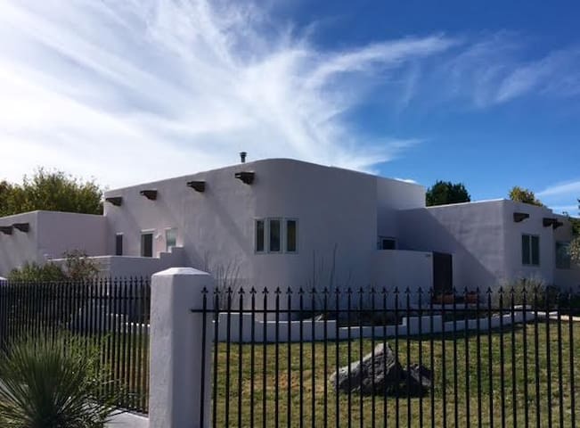 Top 17 Airbnb Vacation Rentals In Marfa, Texas - Updated 2025 | Trip101
