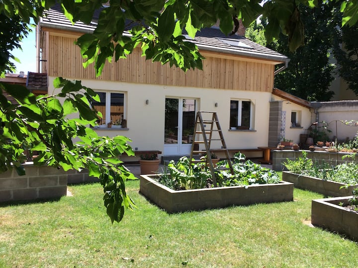 Gite Saint Joseph 5pers - Eguisheim