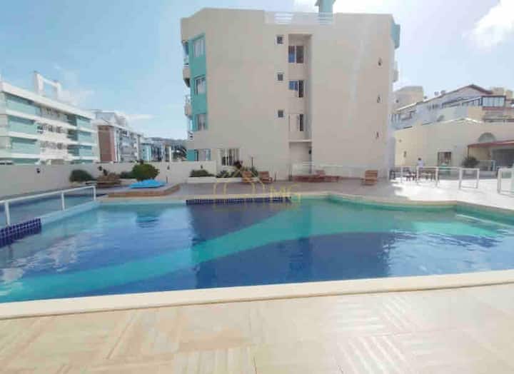 Flat Apartamento - Florianópolis