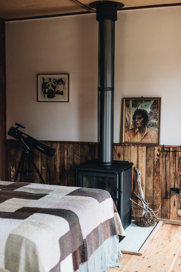 Cosy Cabin - Moss Vale