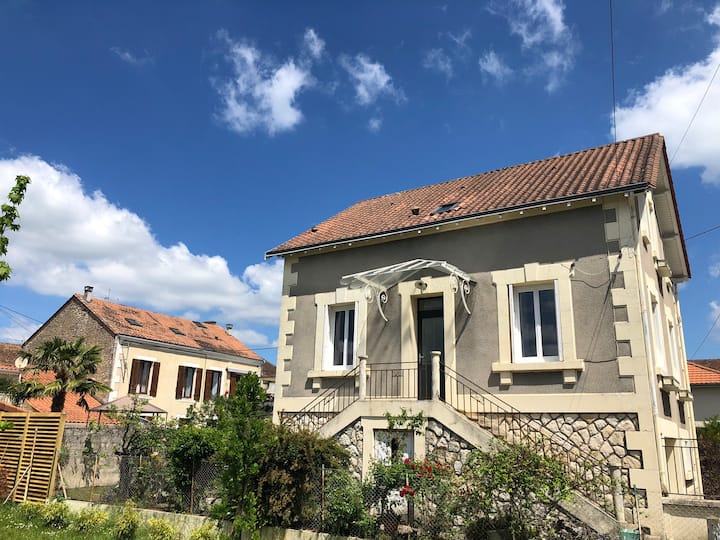 Chez Mumu - Périgueux