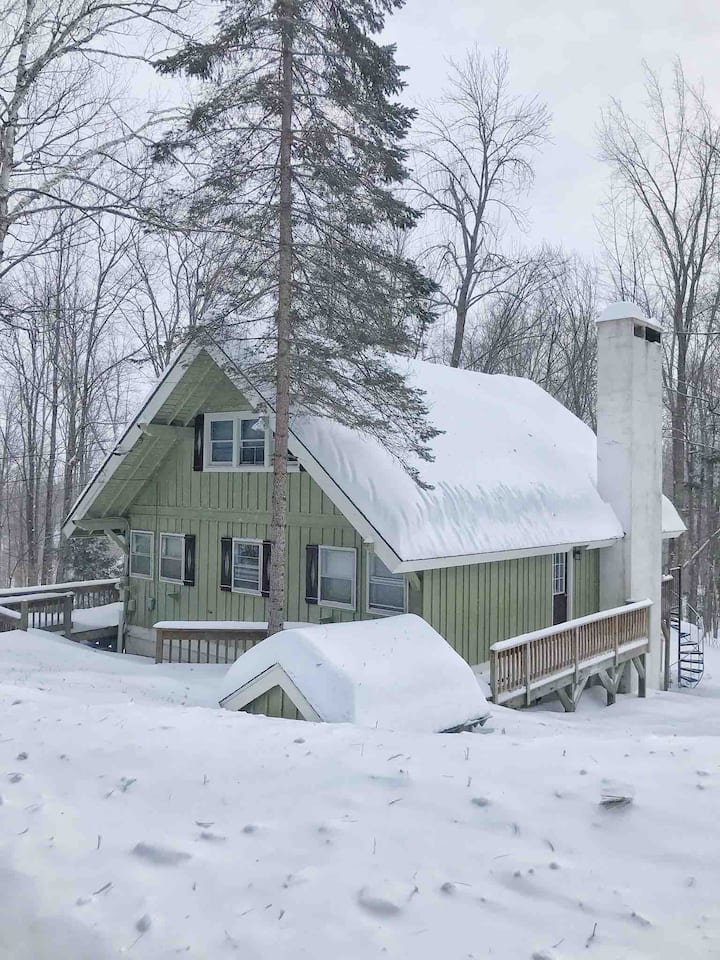 Ludlow Home With Room For Everyone - Ludlow, VT