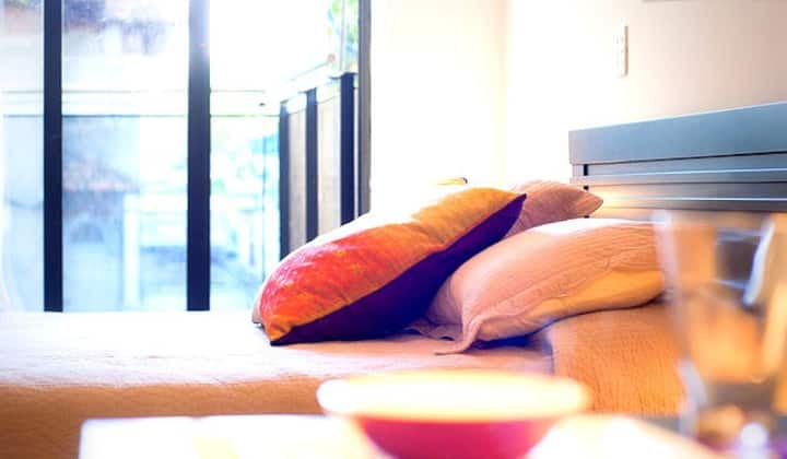 Contemporary Studio In Pocitos 1 - Montevideo