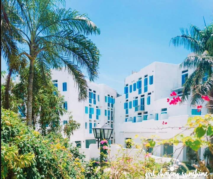 Condo In Tagaytay (Jnf Suites Tagaytay) - Alfonso