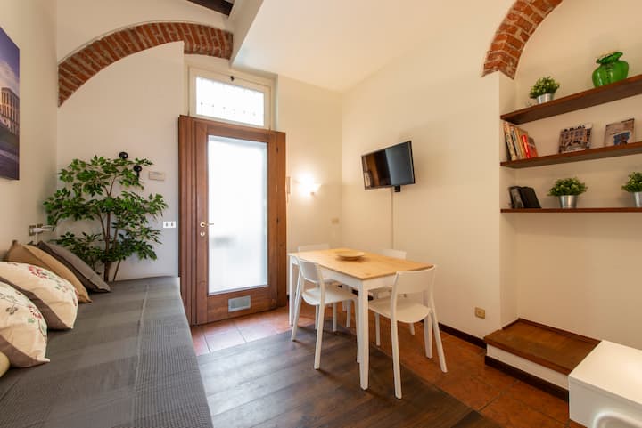 Quite Suite In The Heart Of The Navigli - 米蘭
