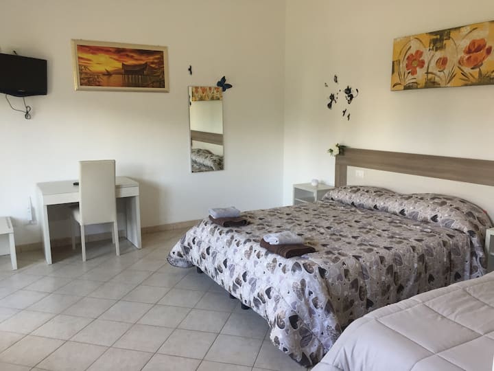 La Maisonette Du Soleil - Olbia