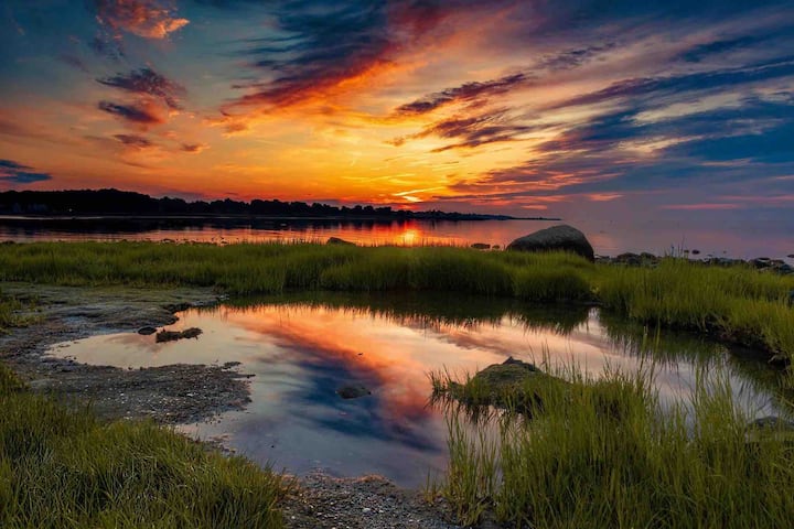 Westport Summer Rental - Norwalk, CT