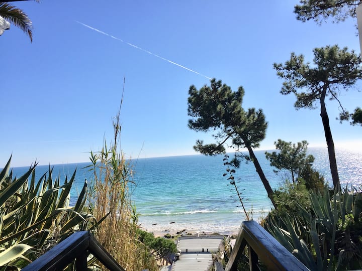 Appart Design Albufeira Beach - Algarve