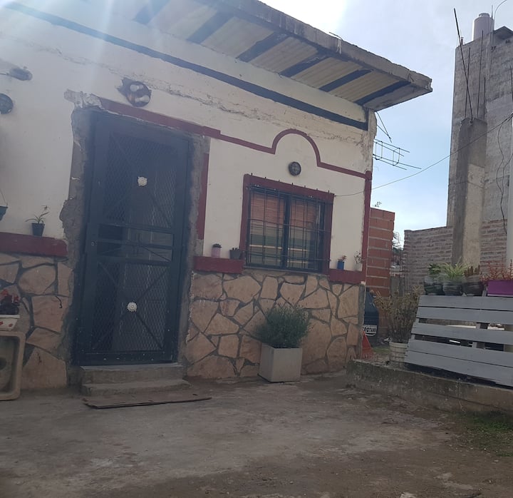 Casa A 15 Minutos De Aeropuerto Ezeiza - Buenos Aires Ezeiza Airport (EZE)