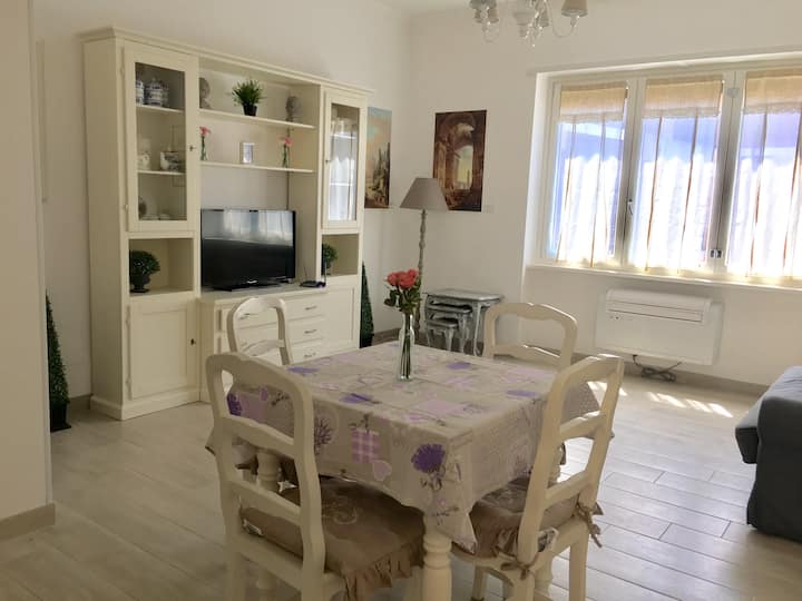 Casa Vacanza Domus Vaticana - Città del Vaticano
