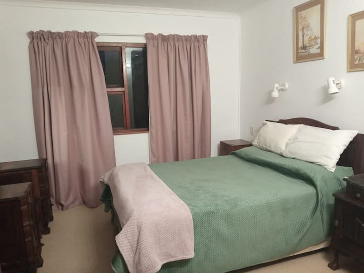Relax And Live - Mossel Bay