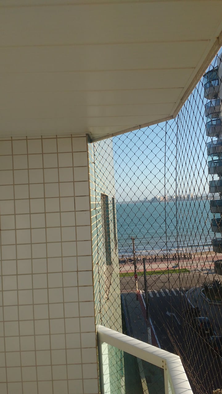 Apto 3 Quartos Na Melhor Loc. Da Praia Do Morro - Guarapari