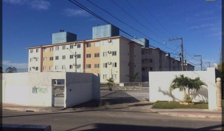 Apartamento Palhoça - Palhoça