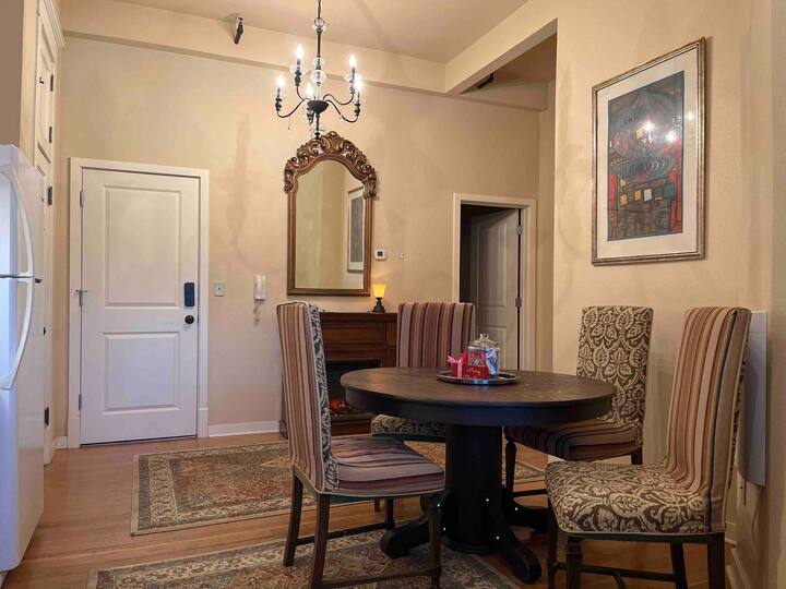 212 - 2 Bedroom - Apartment Downtown Yakima - Yakima, WA