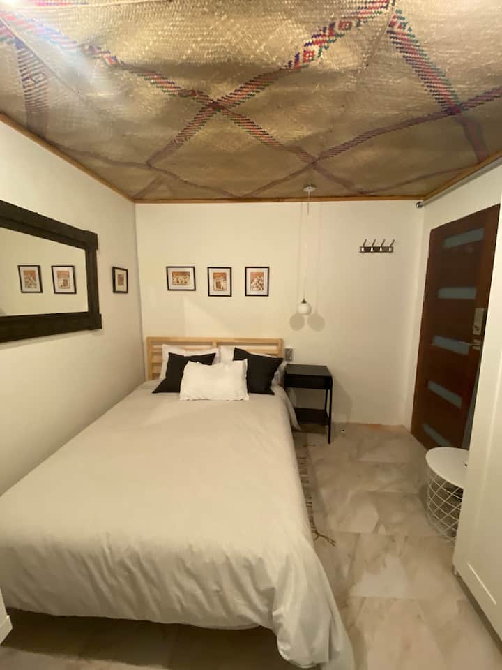 Small And Cozy Studio At Roma Condesa - Mexico City