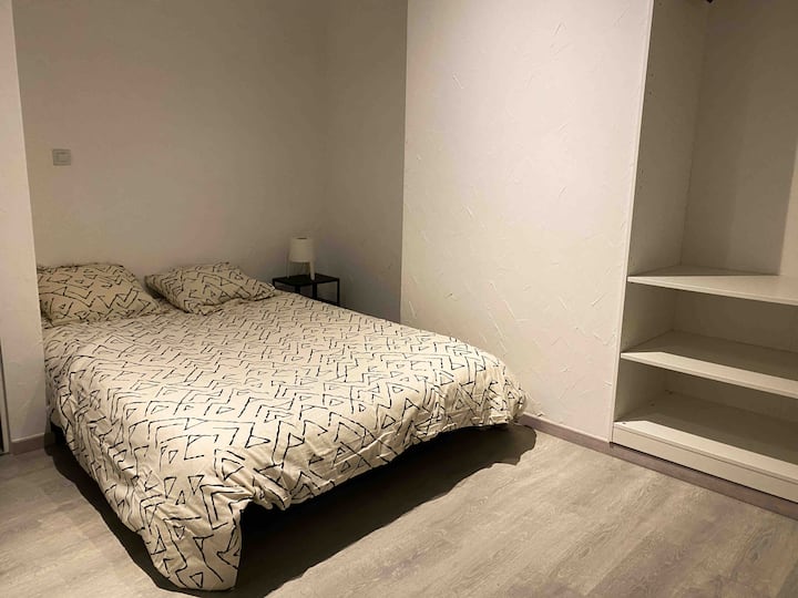Appartement Essentiel - Givet