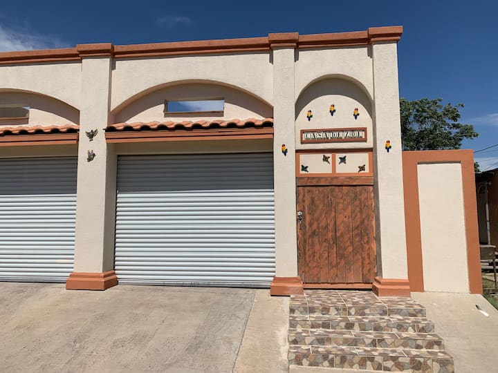 Casa De Zoe - Laredo, TX