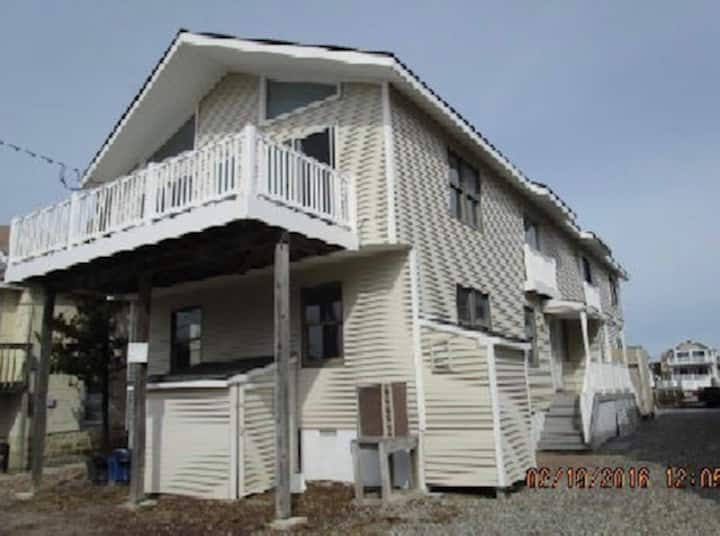 Beautiful Avalon Retreat On The Bay - Stone Harbor, NJ