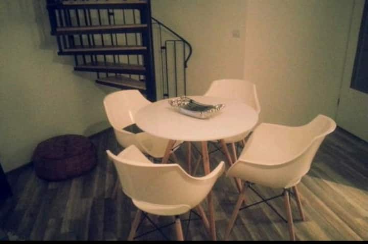 Appartement Très Lumineux Et Cosy - Villeneuve-d'Ascq