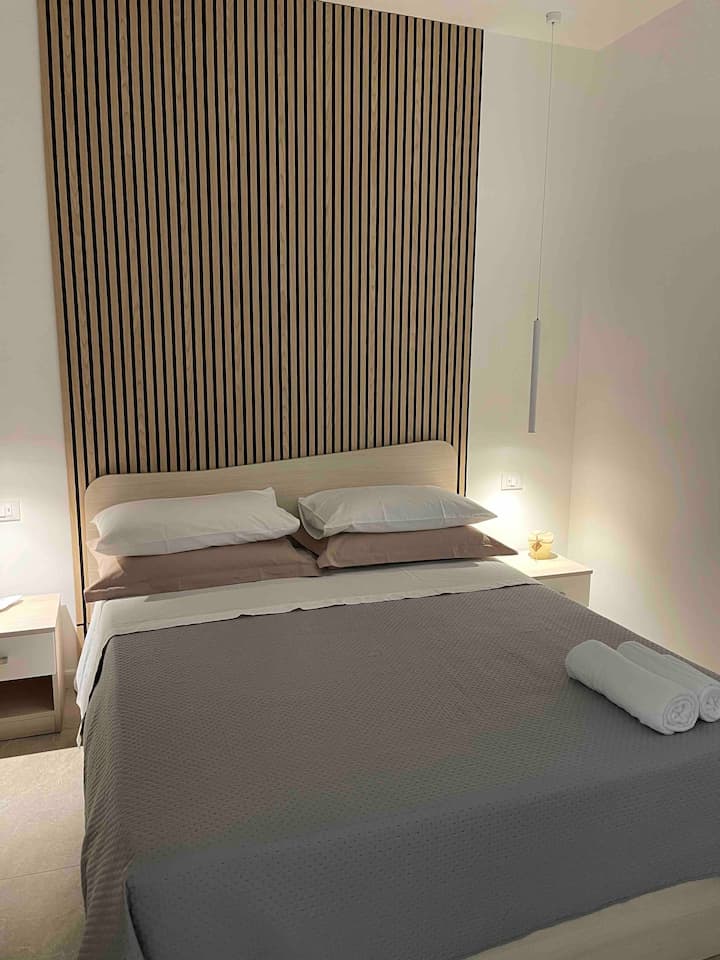 Casa Vacanze Soraja - Palermo