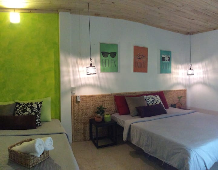 Domino Homestay - Ho-Chi-Minh-Stadt