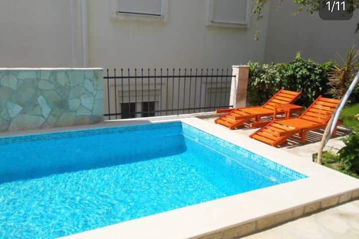 Apartments Mrdak No.6 - Montenegro