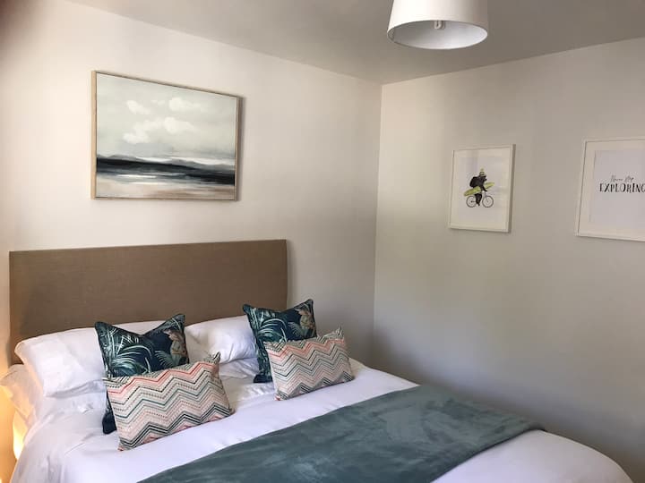 Family Guests - Sidmouth
