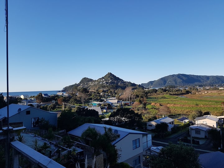 Tairua Tree House - Tairua