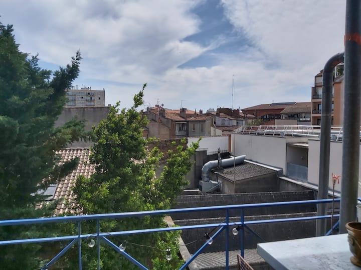 Residence De Charme - Toulouse