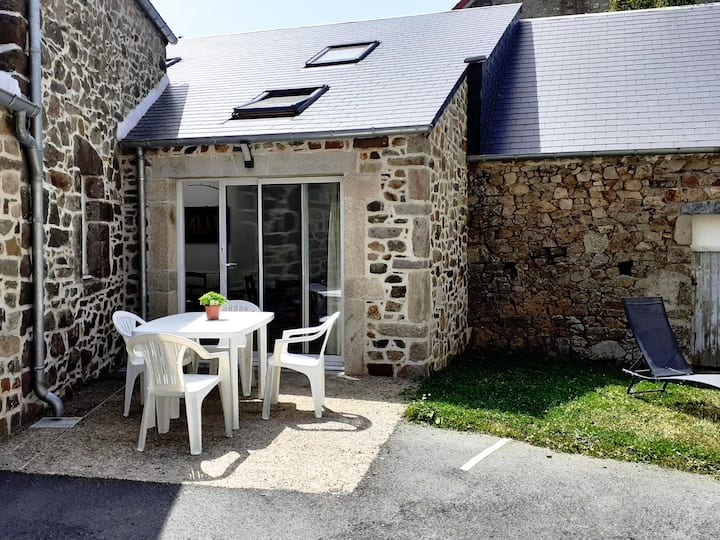 Gîte Boulangerie La Hague - Département Manche