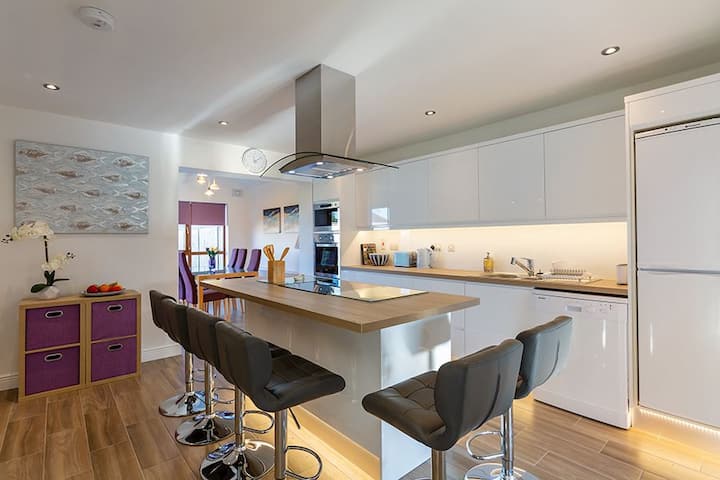 Greenway Getaway, Dungarvan, Waterford - Dungarvan